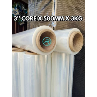 stretch film - Best Prices and Online Promos - Dec 2025 | Shopee ...
