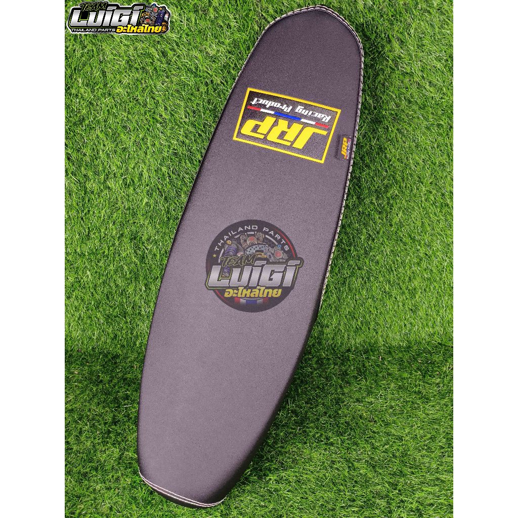HONDA BEAT FI JRP NEW SERIES PREMIUM FLAT SEAT MADE IN THAILAND ...