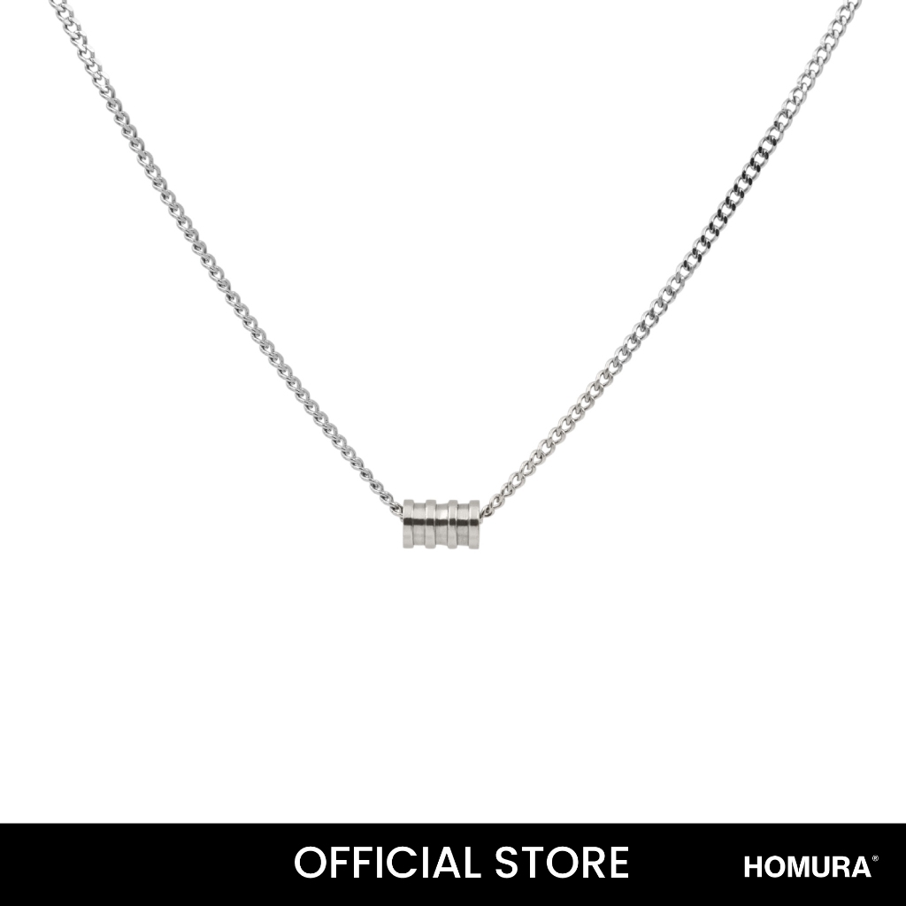 Homura Design - Titus Necklace | Shopee Philippines