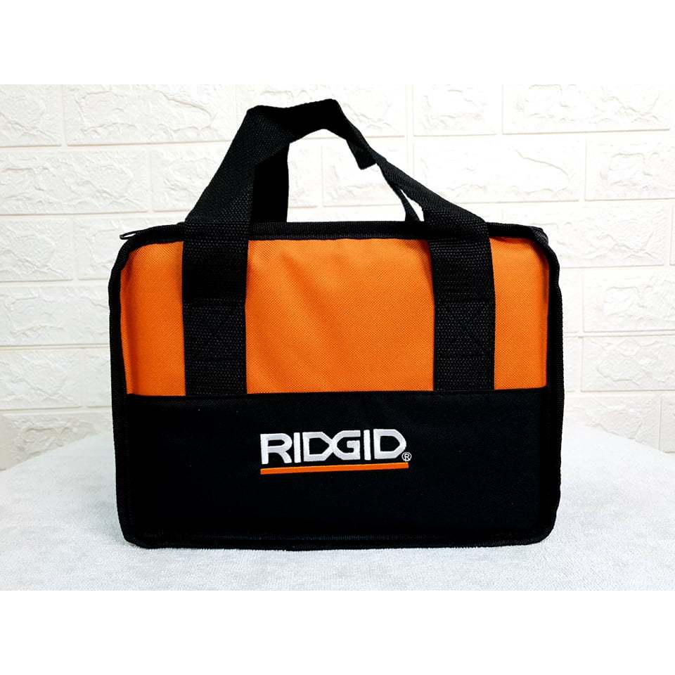 ridgid softcase tool bag (small) | Shopee Philippines