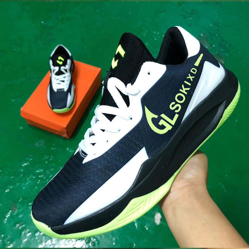 BASKETBALL SHOES GOOD FOR MEN AND VERY COMFY FOR TRAINING AFFORDABLE ...