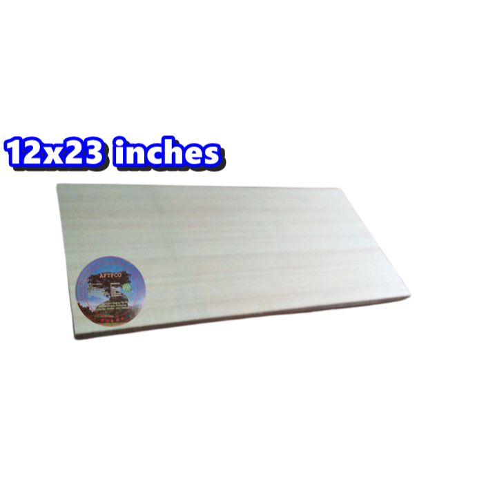 12x23 INCHES ordinary / marine plywood / plyboard replacement board for ...