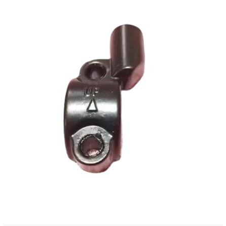 SIDE MIRROR BRACKET/ SIDE MIRROR HOLDER RH MIO/M3/MSi125/FINO/MXi125 ...