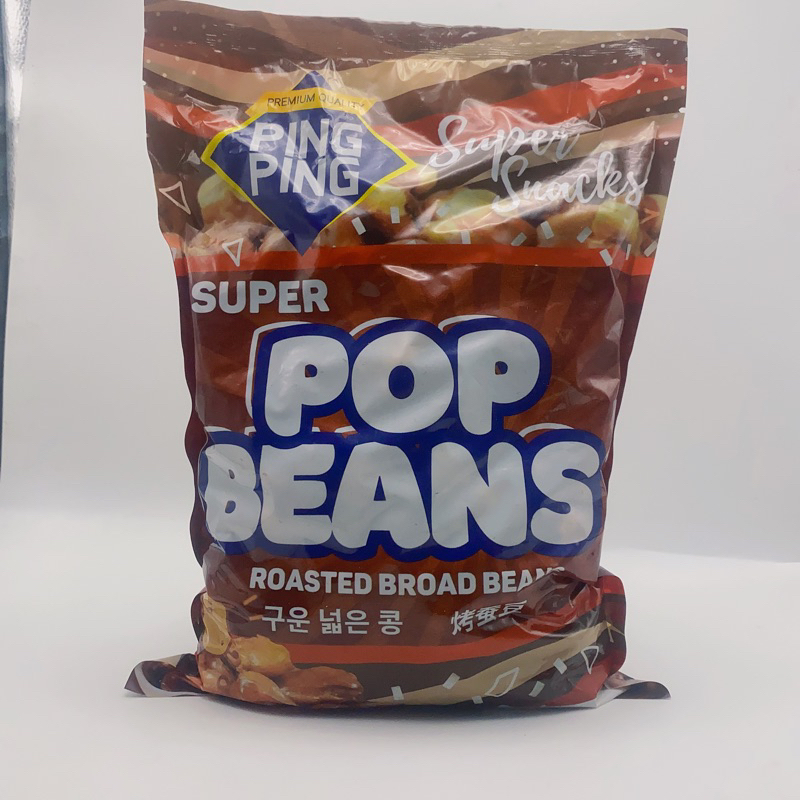 pop beans nuts pingping brand about 950g | Shopee Philippines