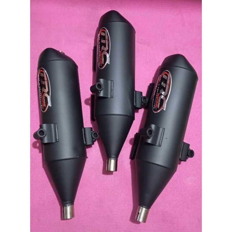 TRC Power Pipe for Click v2/v3 | Shopee Philippines