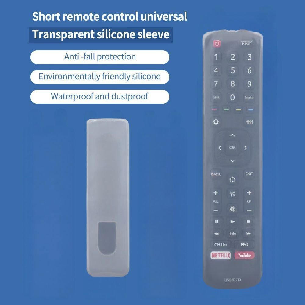 Remote Control Case For DEVANT | Shopee Philippines