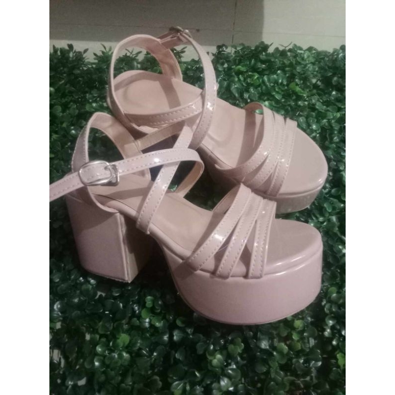 kids pageant heels, 3inches height(ask seller for available onhand ...