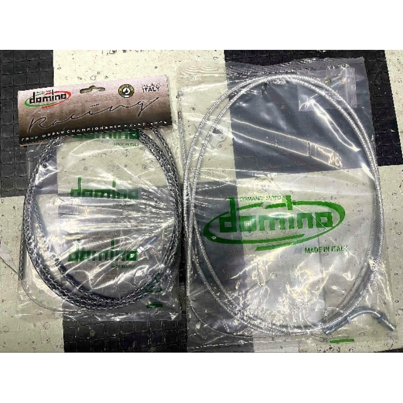 Domino Throttle Cable Universal | Shopee Philippines