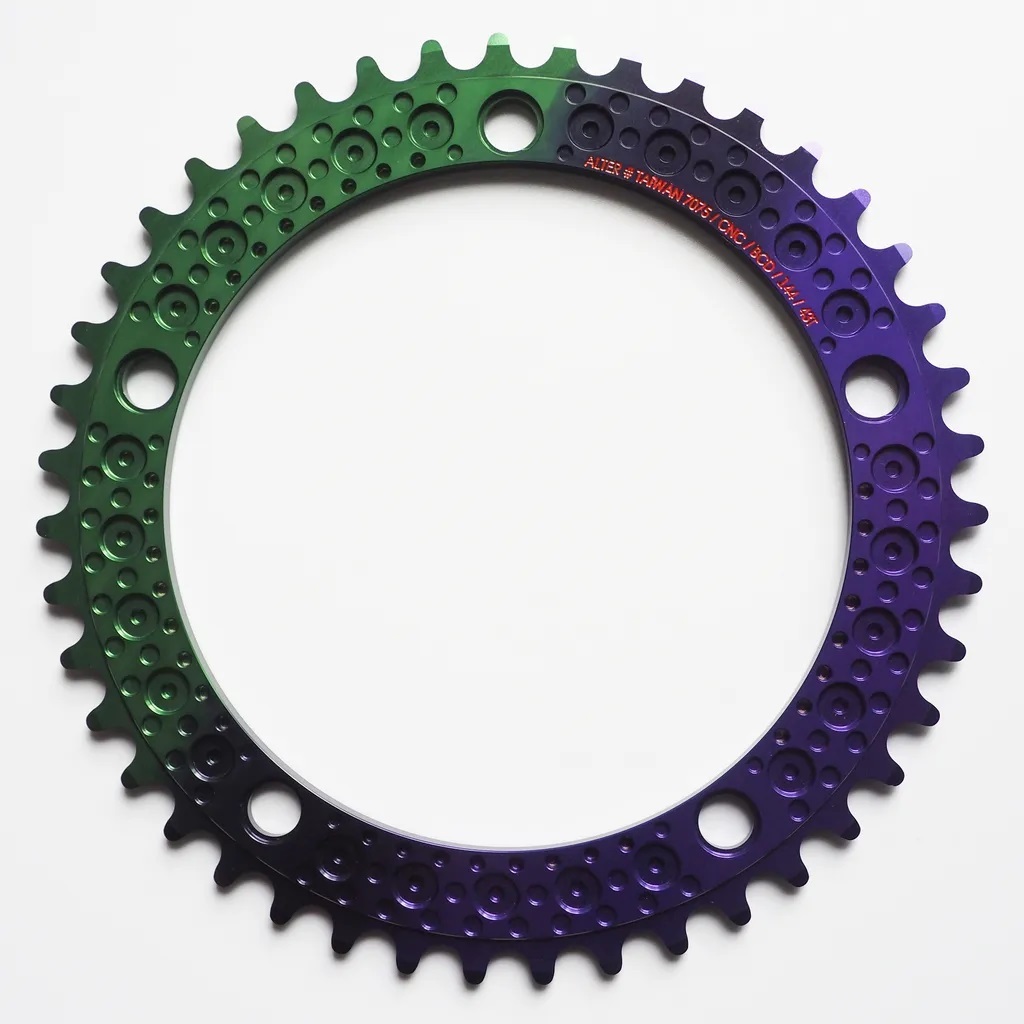 Alter J42 Chainring (42T) | Shopee Philippines