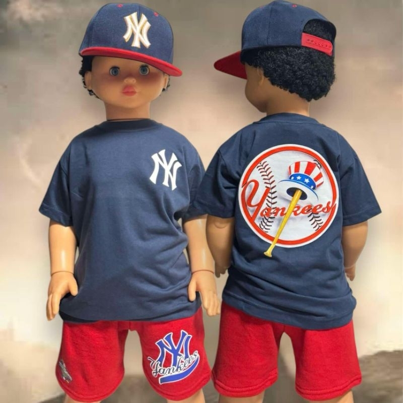 HIGH QUALITY KIDS BOOTLEG TERNO | Shopee Philippines