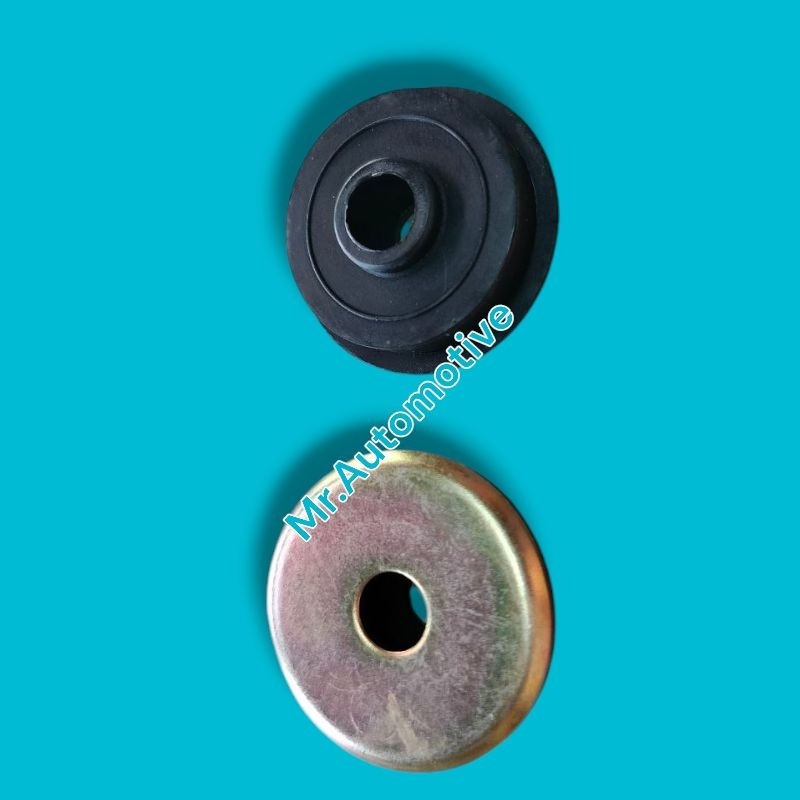 Valve Cover Seal Toyota 3k 4k 5k & 7k(sold per set) | Shopee Philippines