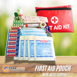 Shop first aid kit for Sale on Shopee Philippines