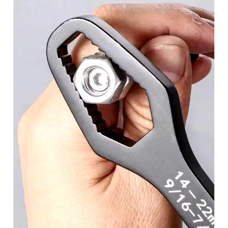 flyman original universal torx adjustable wrench | Shopee Philippines