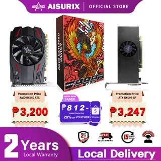 rx 6400 - Best Prices and Online Promos - Nov 2024 | Shopee Philippines