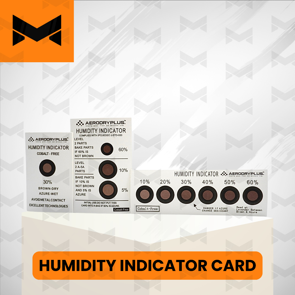 Premium Humidity Indicator | Shopee Philippines