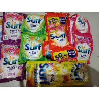 Shop surf powder sachet for Sale on Shopee Philippines