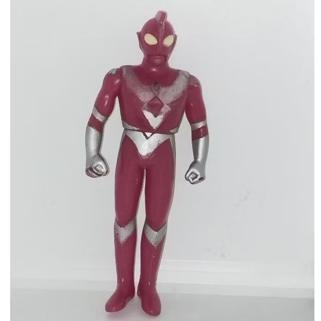 1996 Ultraman Zearth Figure Ultra Hero Best 21 Ultraman Godzilla ...