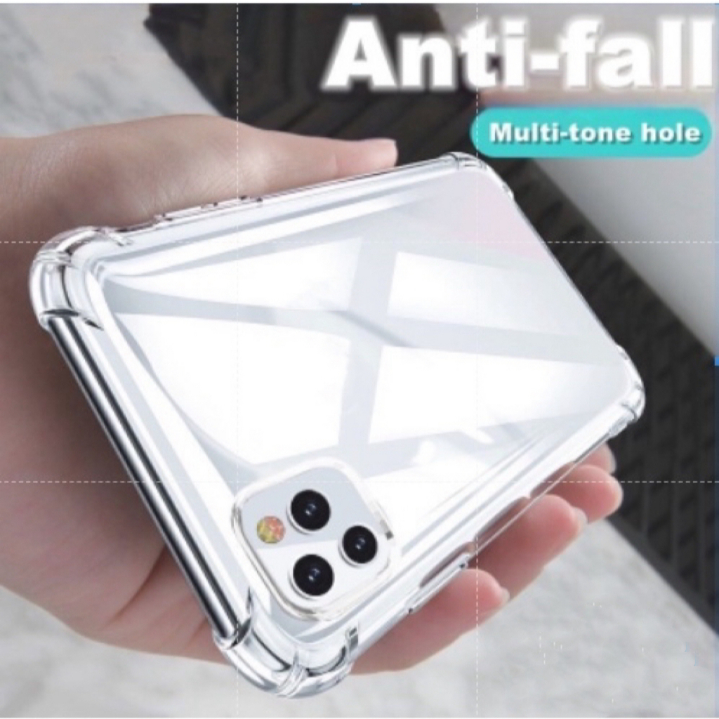 Clear shockproof CASE A06 A16 A15 A03 A04 S A14 A12 A13 A32 A01 A10 ...