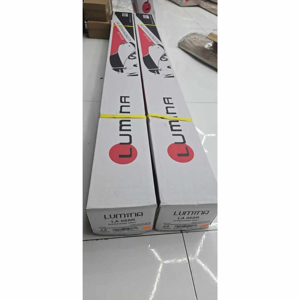 Lumina Tint Window Film Roll | Shopee Philippines