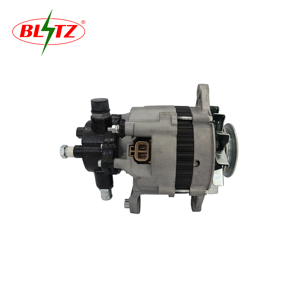MAZDA T3000/ T3500 12V/65A BLITZ ALTERNATOR ASSEMBLY OP | Shopee ...