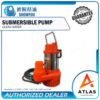 Shop showfou submersible pump for Sale on Shopee Philippines