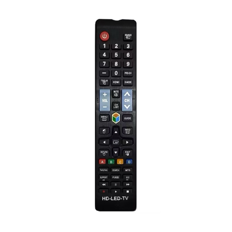 ready to use 100% work Ginza original Smart Tv Remote with cursor na ...