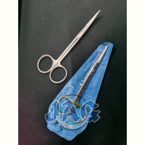 Iris Scissor | Surgical Instrument | Shopee Philippines