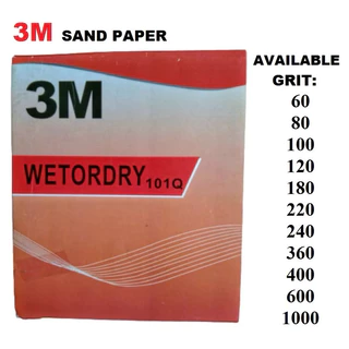 Shop sand paper 120 for Sale on Shopee Philippines