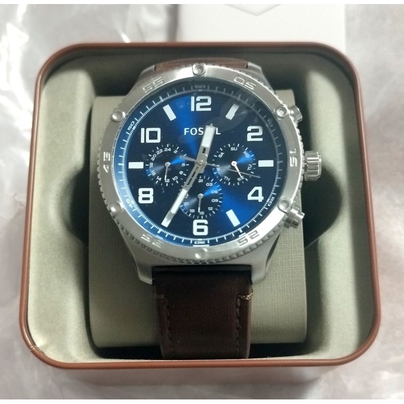Original and Brand New Fossil Men's Watches | Shopee Philippines