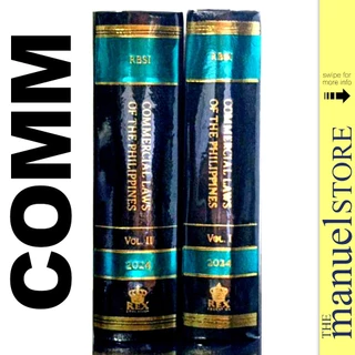 The Manuel Store - Law Books, Online Shop | Shopee Philippines
