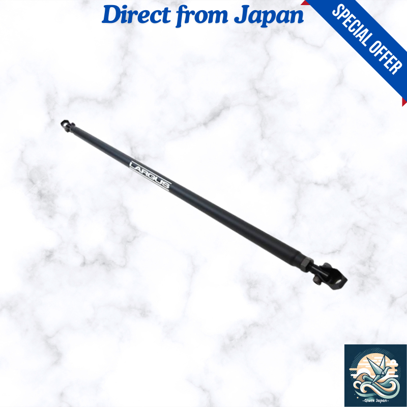 Largus Adjustable Rear Pillar Bar Toyota RAIZE A200A 2WD | Shopee ...