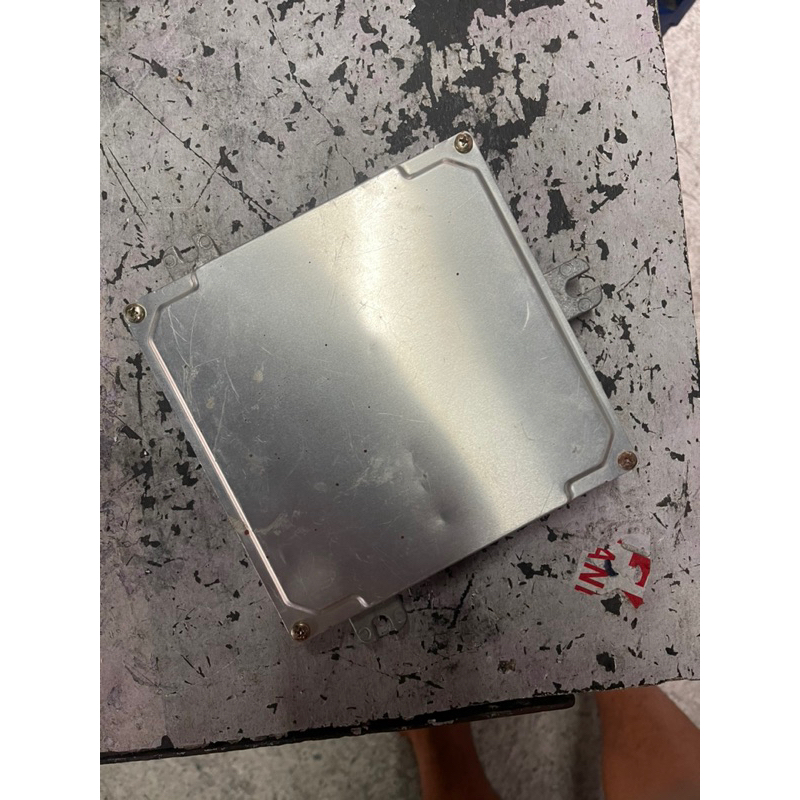 HONDA JAZZ GD FIT / CITY IDSI L13 ENGINE (ECU) COMPUTER BOX | Shopee ...
