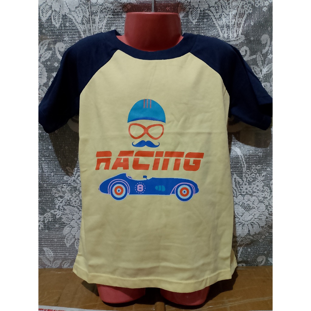 BeBe Young and Kids Tshirt made by SOEN (Markdown Sale) | Shopee ...