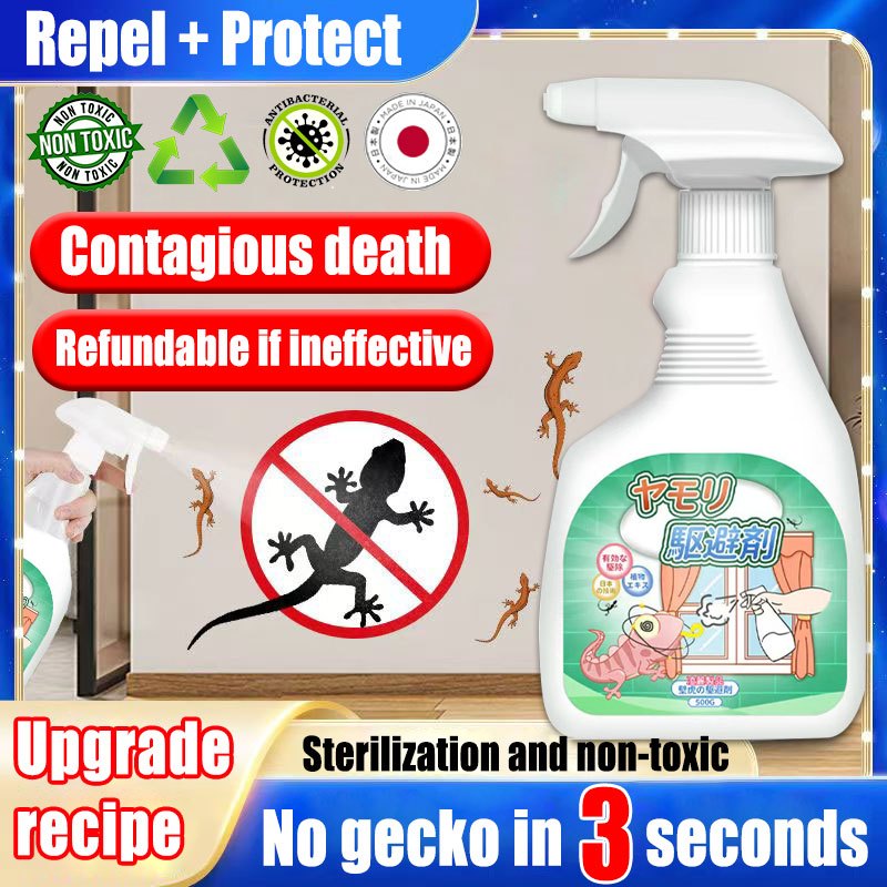 lizard killer spray gecko repellent killer lizard repellent killer ...