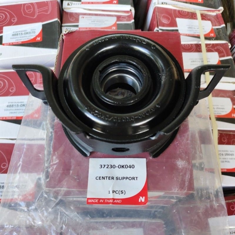 37230-0K040 CENTER BEARING ASSEMBLY FOR TOYOTA HILUX VIGO 4X4 MADE IN ...