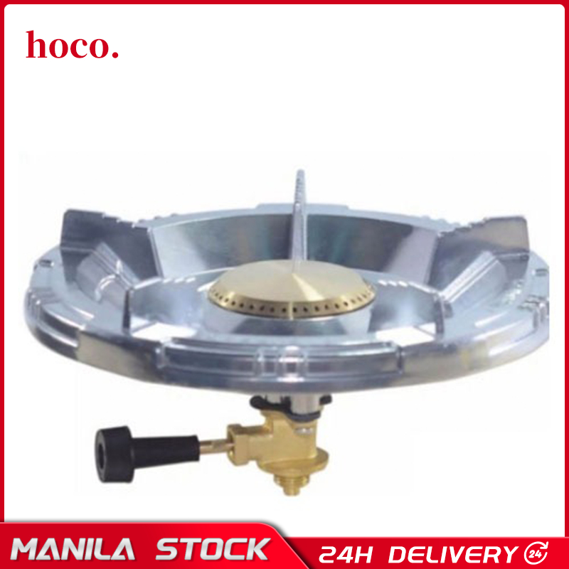 Matibay Super Kalan Gas Stove Single Burner with Holes IRON GAS COVER ...
