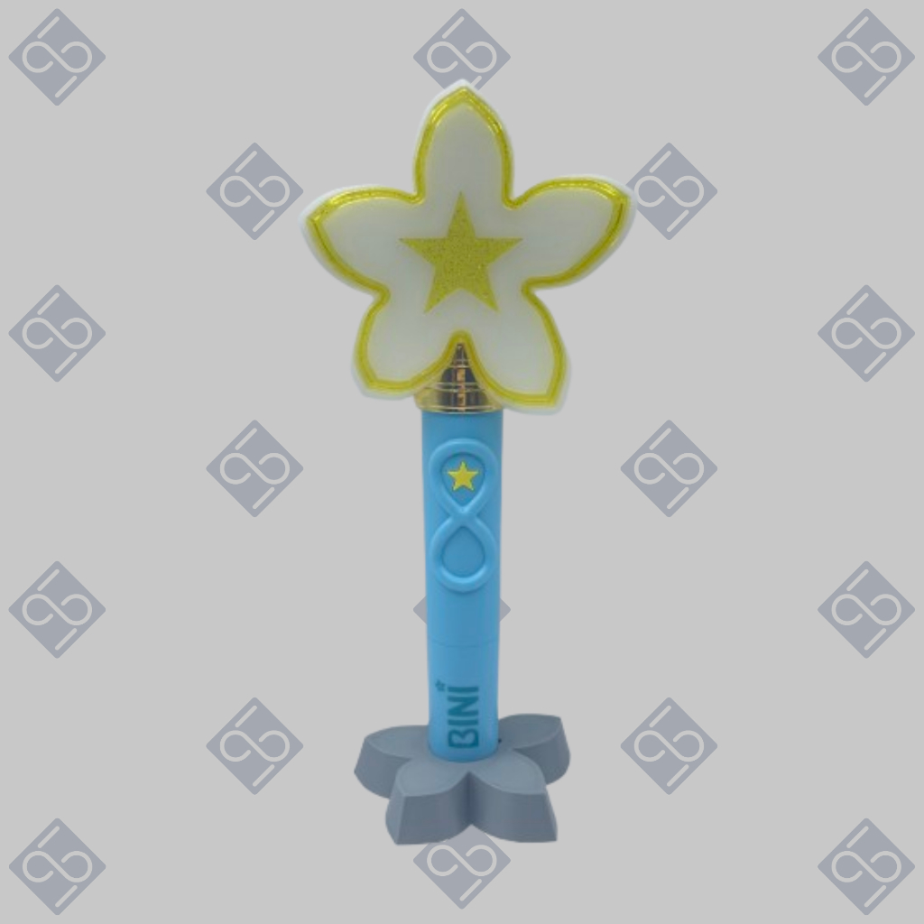 BINI Lightstick Stand / Holder [3D Printed Stand - LIGHTSTICK NOT ...