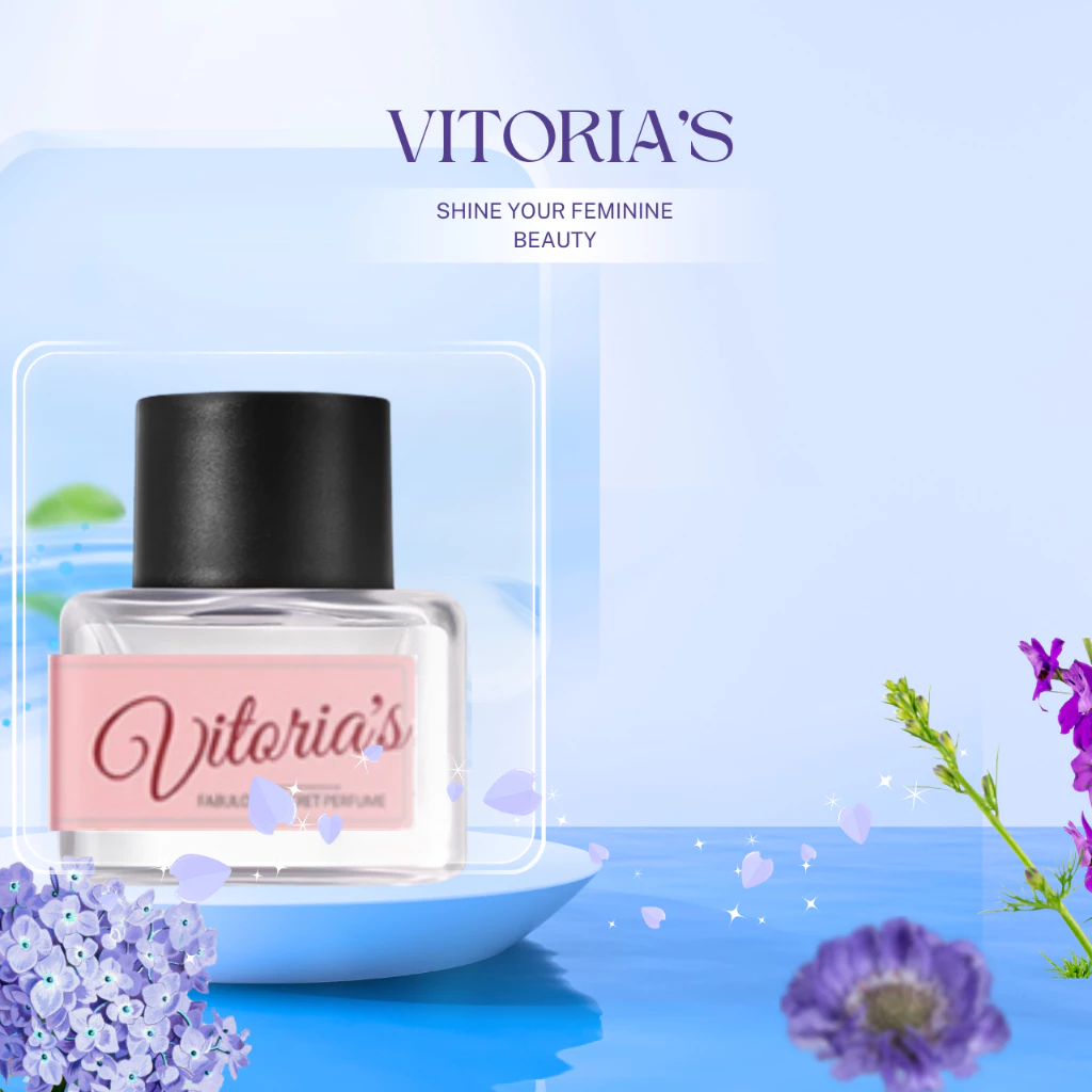 Victoria Secret Perfume for Woman Panty Perfumes Romantic party inner ...