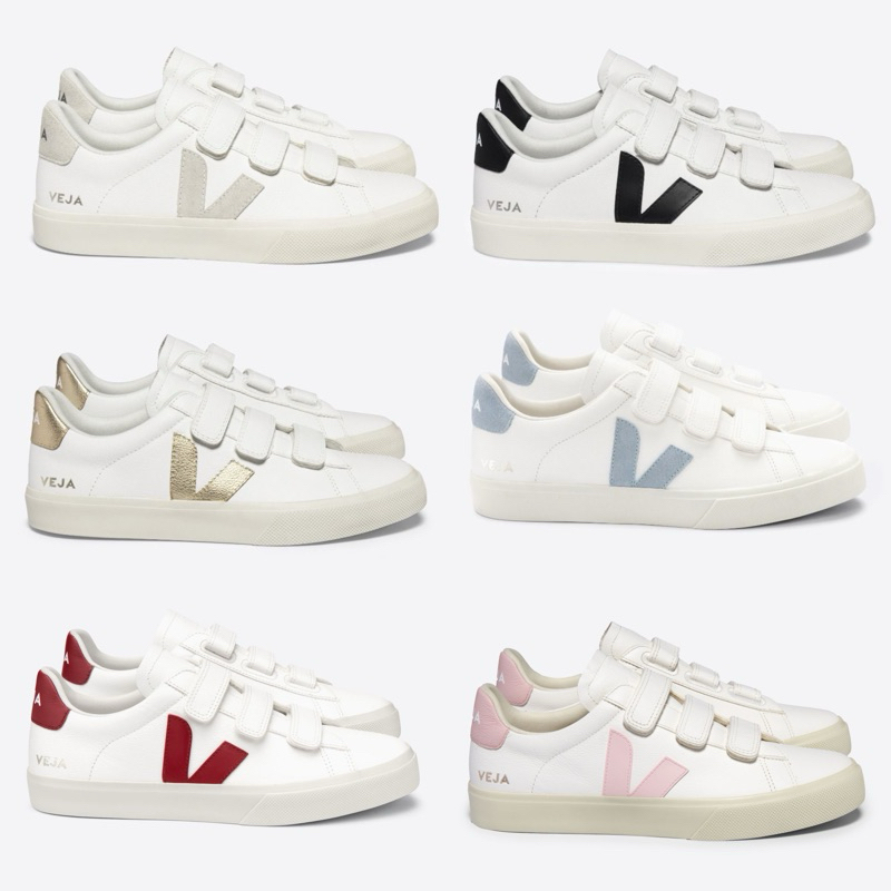[PRE ORDER] ORIGINAL VEJA RECIFE SERIES | Shopee Philippines