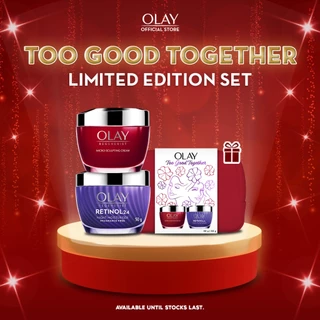 Olay Official Store