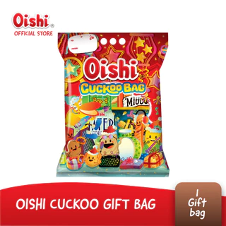Oishi Official Store, Online Shop | Shopee Philippines