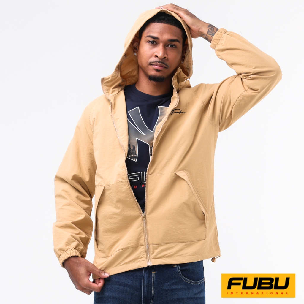 Fubu Fubu Boys Jacket FBT16A-0144 | Shopee Philippines