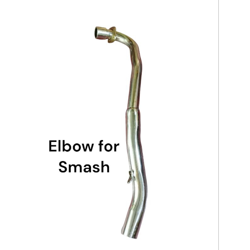 Elbow for Suzuki Smash | Shopee Philippines