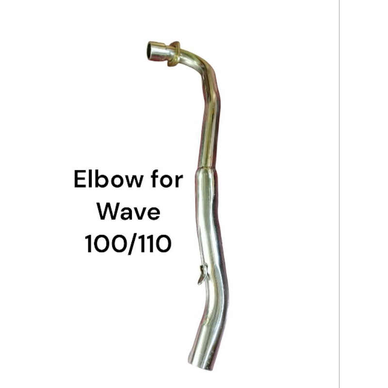 Elbow for Honda Wave 100/110 | Shopee Philippines