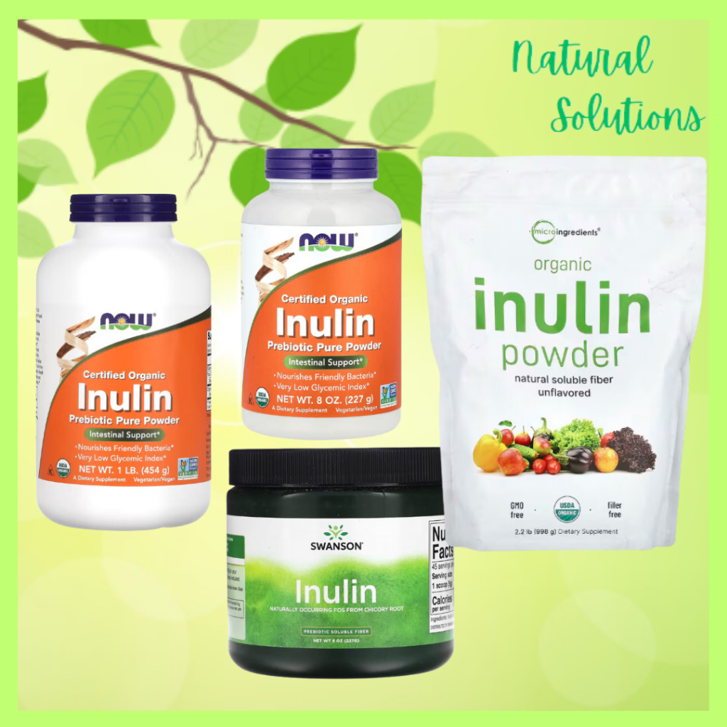 NaturalSolutions | NOW Foods, Swanson, Micro Ingredients, Certified ...