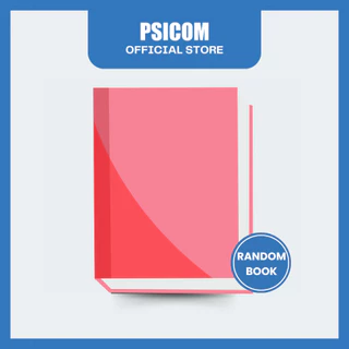 PSICOM Publishing Inc, Online Shop | Shopee Philippines