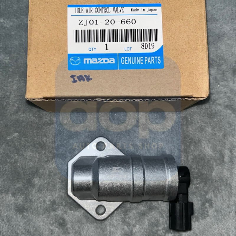 IDLE AIR CONTROL VALVE FOR MAZDA 3 1.6L & 2.0L GEN1 | Shopee Philippines