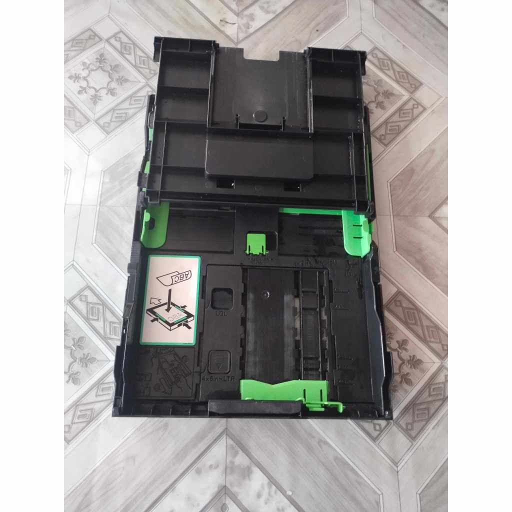 T720 Paper tray for brother printer | Shopee Philippines