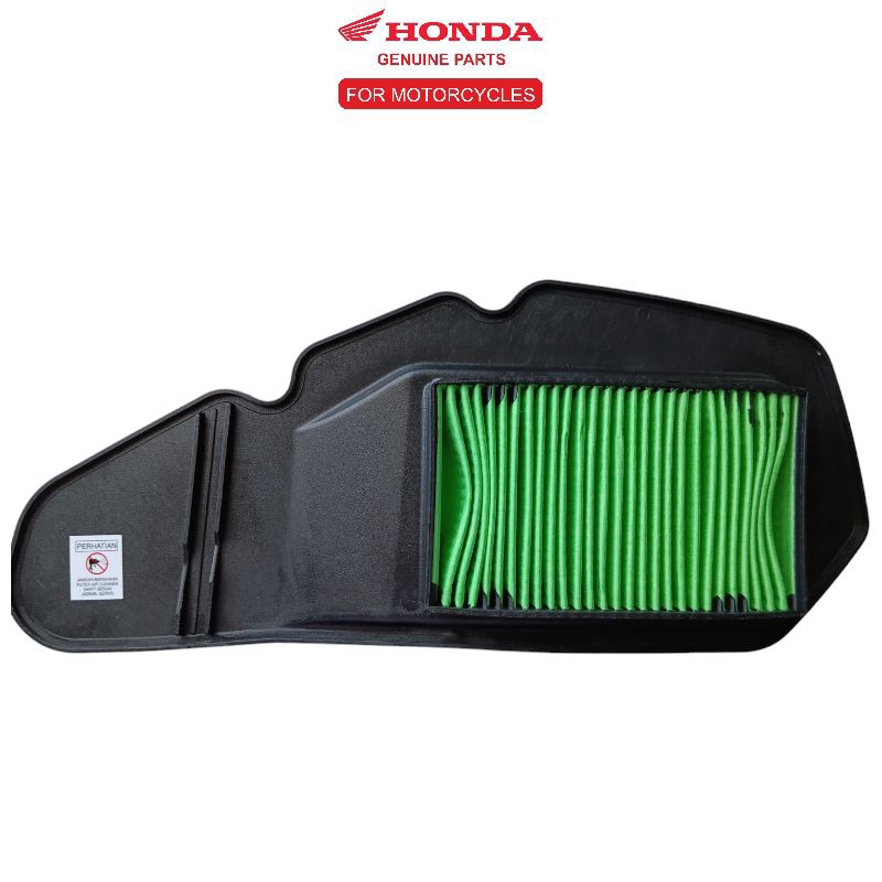 Honda Air Cleaner Filter Click 125i V1 V2 V3 & 150i V1 | Shopee Philippines
