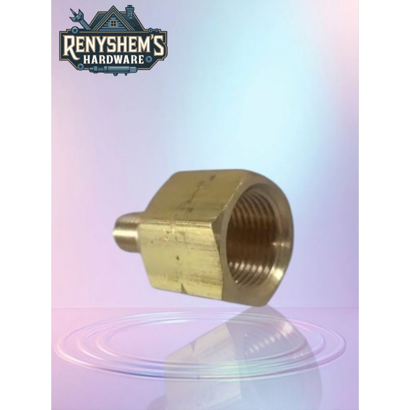 Nitrogen tank adaptor standard | Shopee Philippines